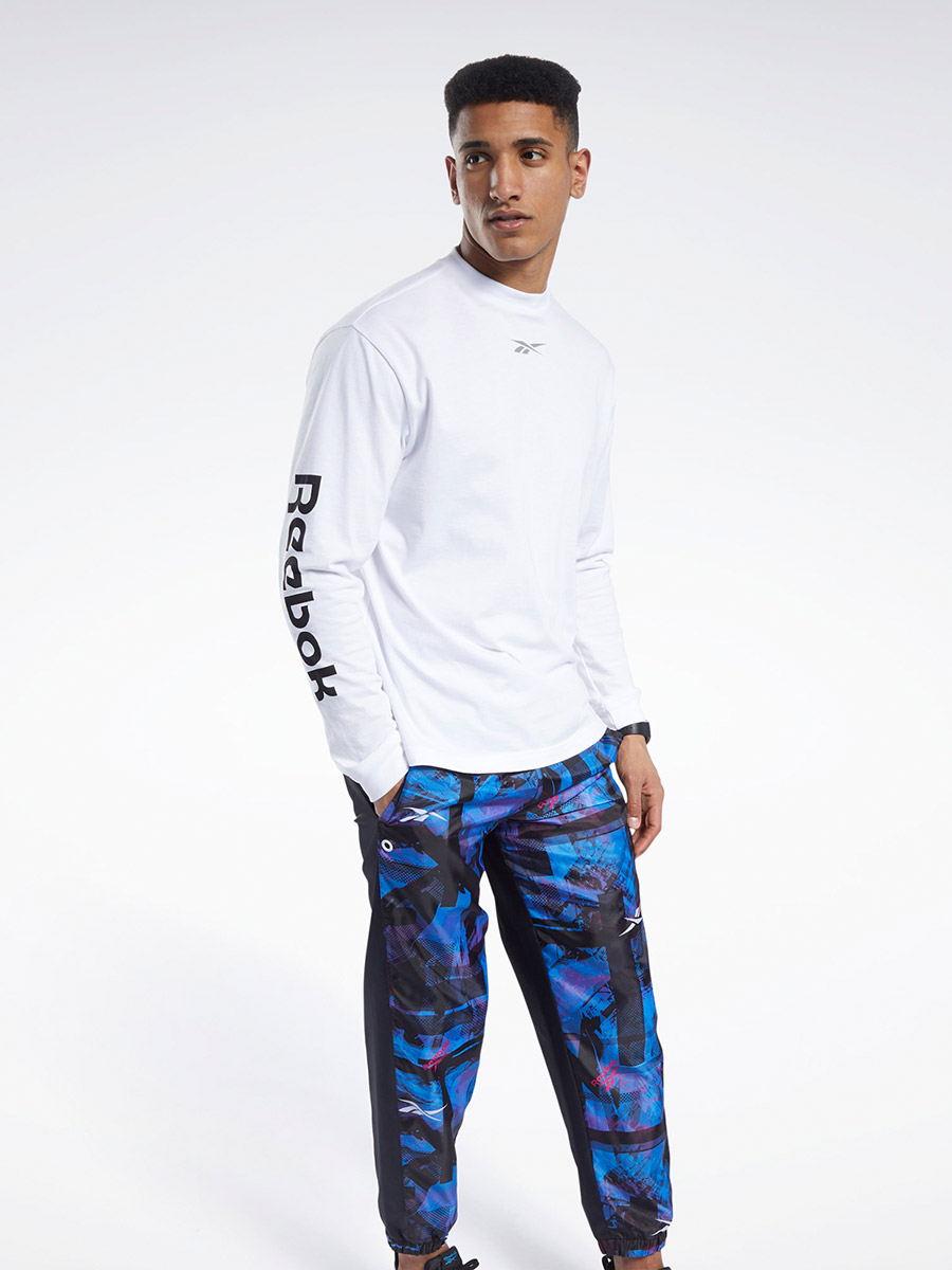 Reebok Slogan
